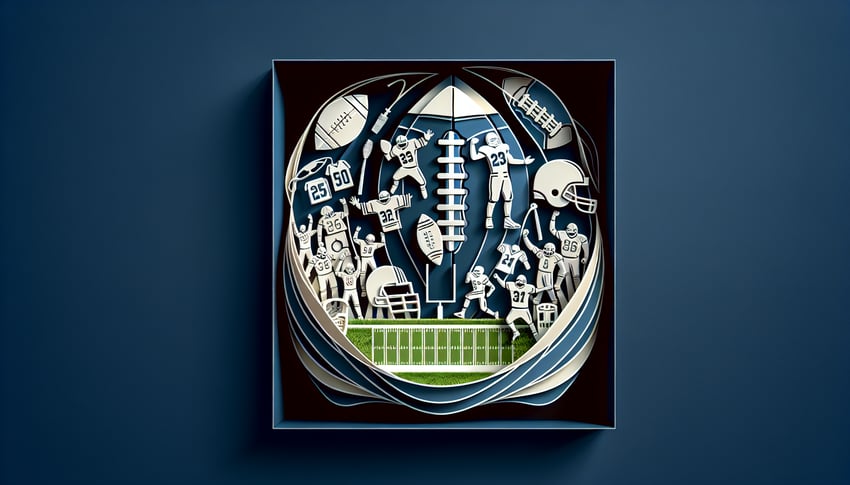 Utah Utes Football Quiz - Free Trivia Challenge