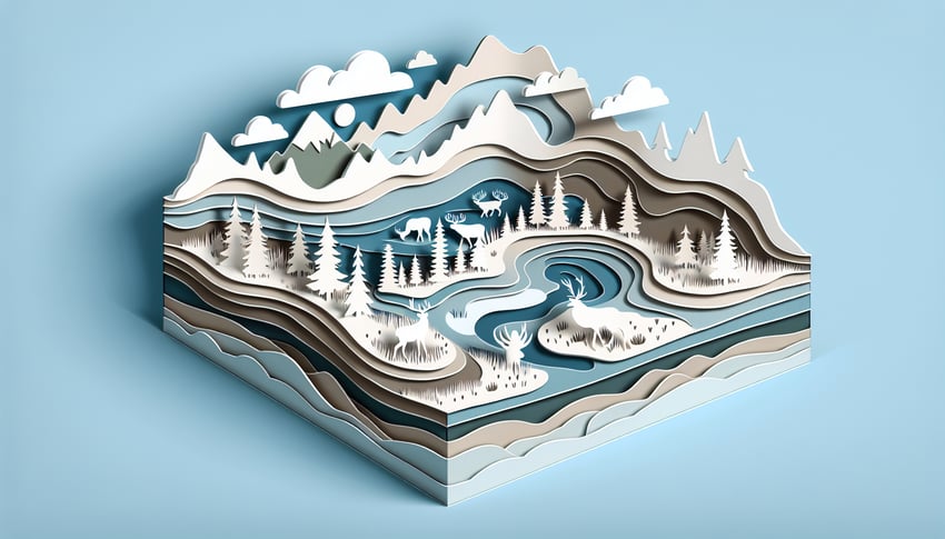 How Well Do You Know Biomes in Canada? Take the Quiz!