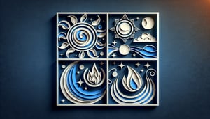 What Element Are You? Free Personality Quiz
