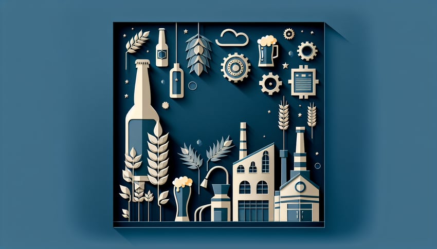 Free Beer Knowledge Trivia Quiz | QuizMaker