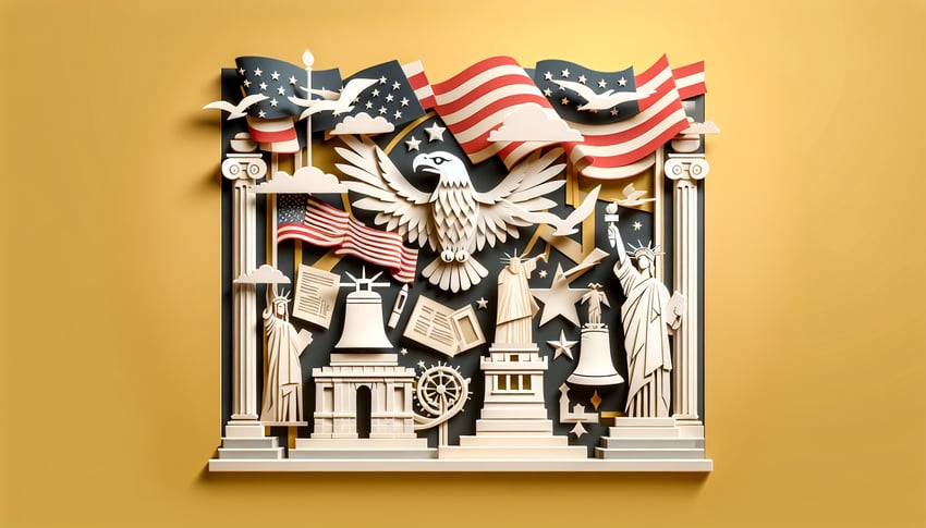 American History Quiz with Answers - Test Your Knowledge