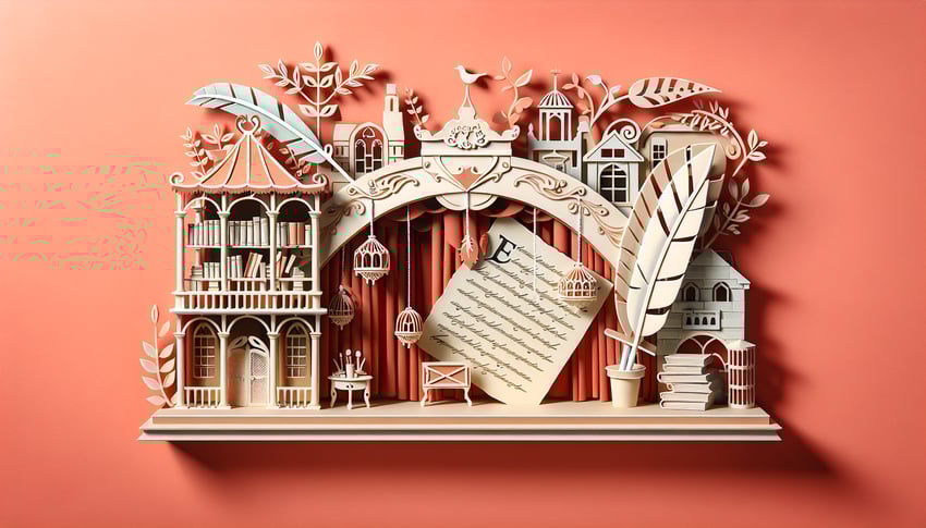 William Shakespeare Quiz - Test Your Biography Knowledge