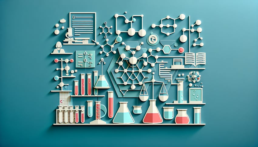 Ace Your Chemistry Midterm Review: Free Practice Quiz
