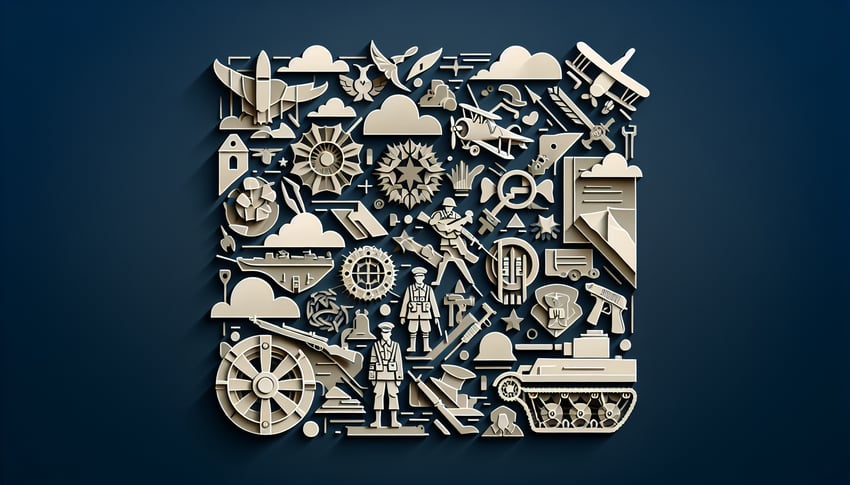 The Things They Carried Quiz - Tim O'Brien Novel