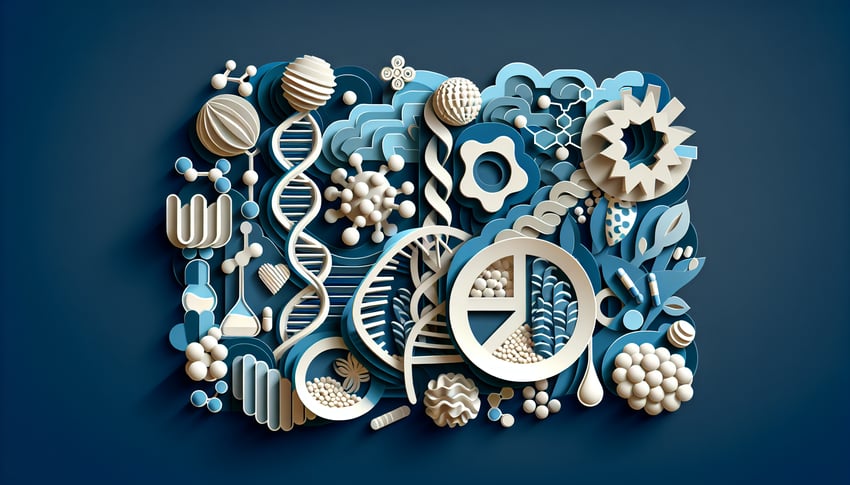 Macromolecules Test for AP Biology - Free Practice