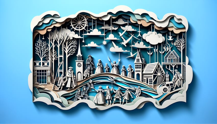 Final Test for The Crucible - Free Online Quiz