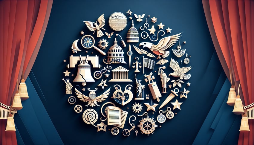 Free APUSH Practice MCQs & Unit 8 Test | QuizMaker