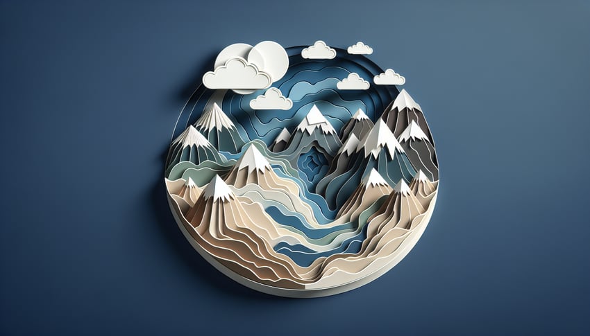 Landforms Quiz - Test Your Geography Knowledge