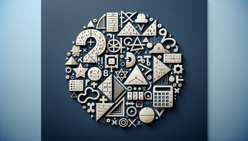 9th Grade Math Questions - Free Algebra & Geometry Quiz