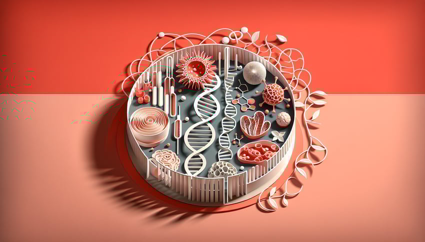 AP Bio Unit 1 Practice Test - Free Online Quiz