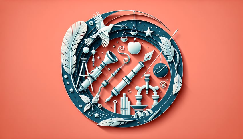 Scientific Revolution & Enlightenment Quiz - Free Online