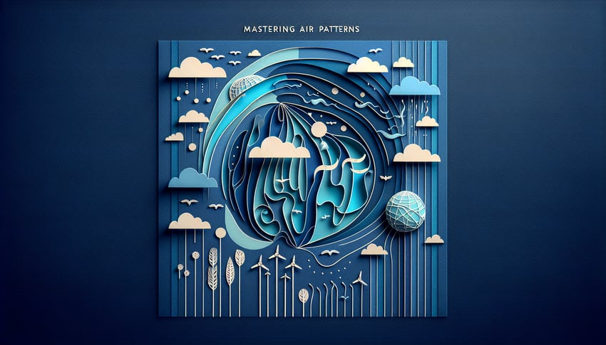 Air Circulation Patterns Quiz - Free Earth Science Practice