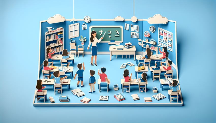 Spanish Classroom Commands Quiz - Free Practice