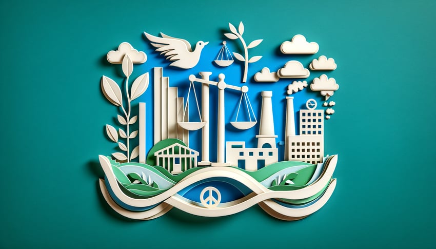 What Political Party Am I? Free Quiz to Find Your Match