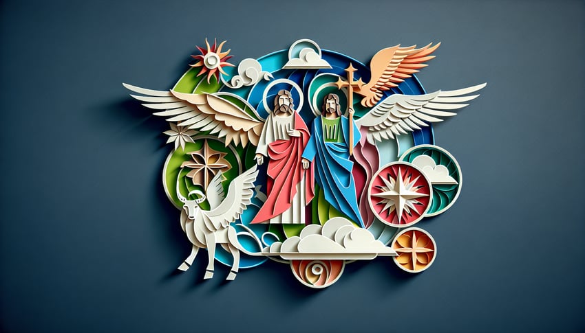 Ultimate Gospels Trivia Bible Quiz: Test Your Knowledge