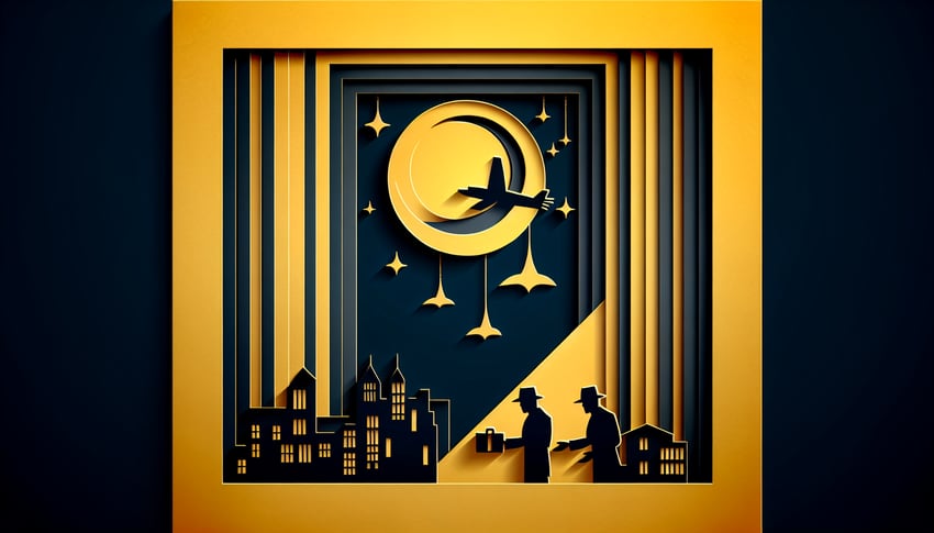 Ryan Phillippe 'Breach' Quiz - Real Story Espionage Trivia