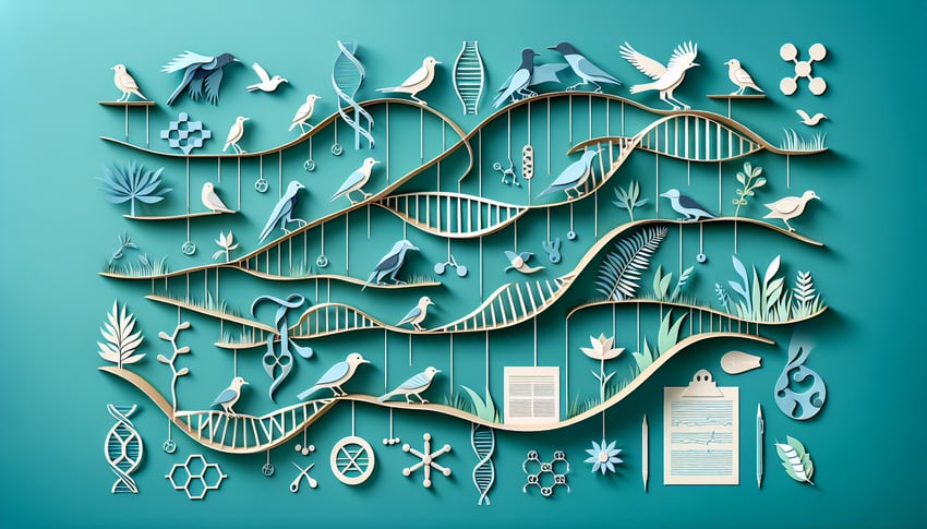 How Natural Selection Leads to Evolution: AP Biology Quiz