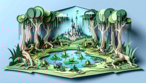 Ultimate Shrek Quiz: Test Your Movie Trivia Mastery