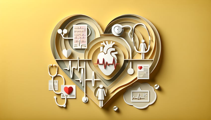 Arrhythmia NCLEX Questions - Free ECG Rhythm Quiz