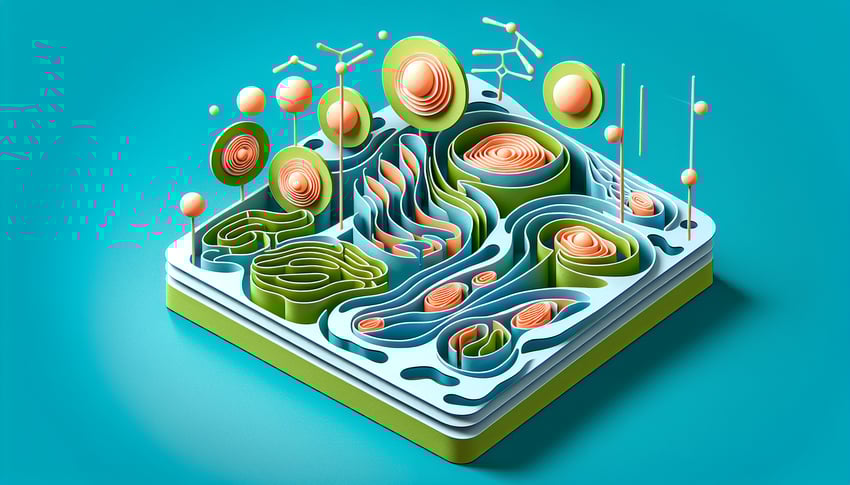Mitosis Multiple Choice Quiz - Cell Division Practice