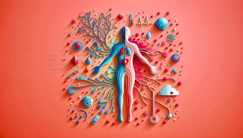 Ultimate Homeostasis Quiz - Test Your Body's Balance Now!