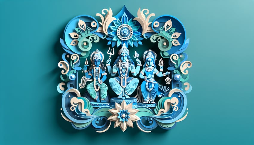 Identify Hindu Deities Quiz: Test Your Mythology IQ