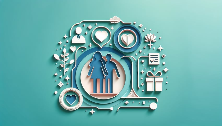 Darnell Nicole Relationship Milestones Quiz - Free