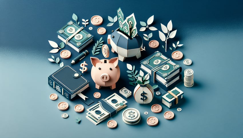 Free Financial Literacy Assessment Quiz | QuizMaker