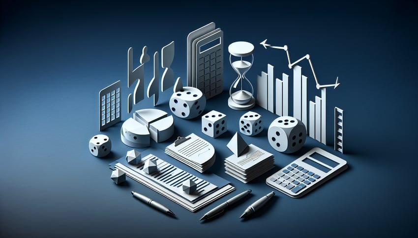 Central Limit Theorem Practice Quiz for Exam P - Free