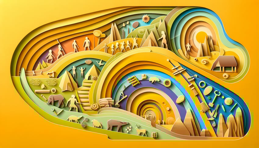 Neolithic vs Paleolithic Quiz - Free Stone Age Test