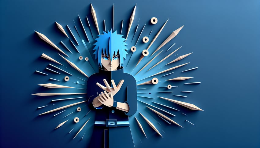 Test Your Aoi Rokusho Knowledge - Naruto Trivia Challenge