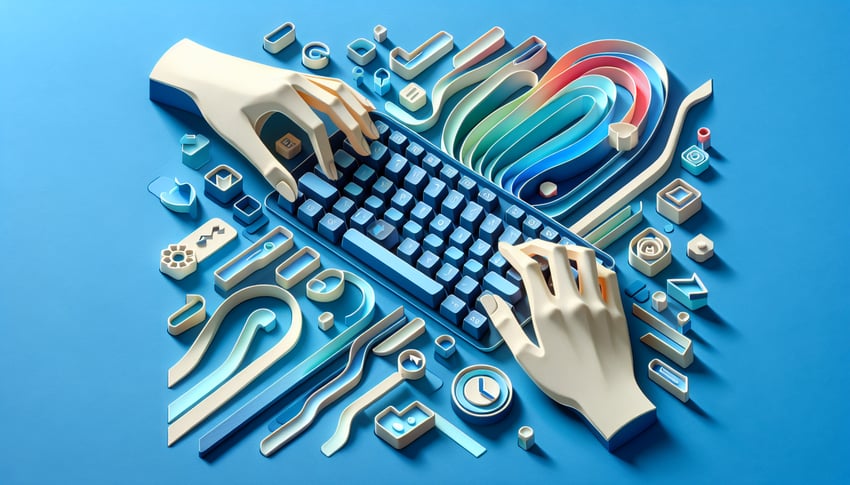 Keyboard Shortcuts Quiz - Test Essential Keys