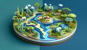 Biomes Quiz - Test Your Knowledge of Earth's Ecosystems