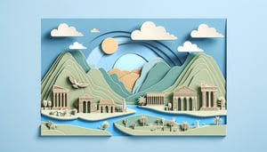 Mesopotamia Map Quiz - Test Your Fertile Crescent Skills