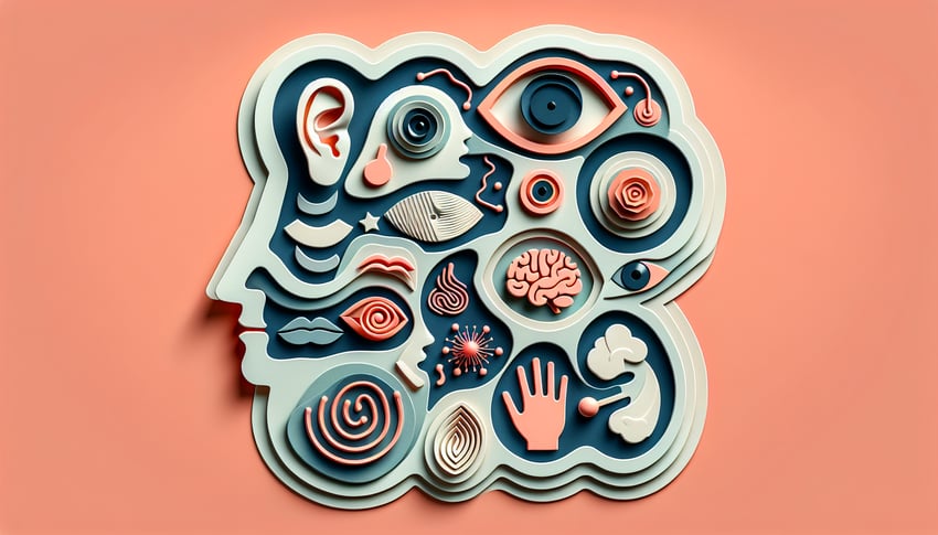 Perception Test - Can You Answer These Psychology Questions?