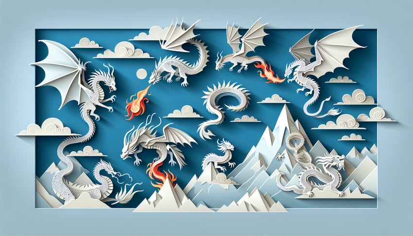 How to Train Your Dragon Quiz - Free Species Trivia