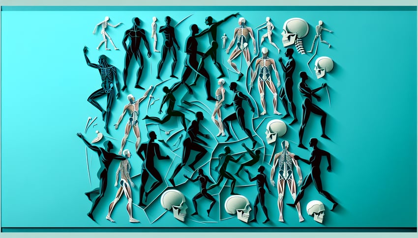 Can You Master This Trivia Drawing Quiz? Find Out Now!