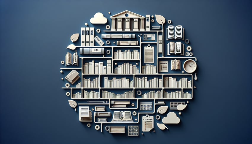 Dewey Decimal System Test - Free Online Practice