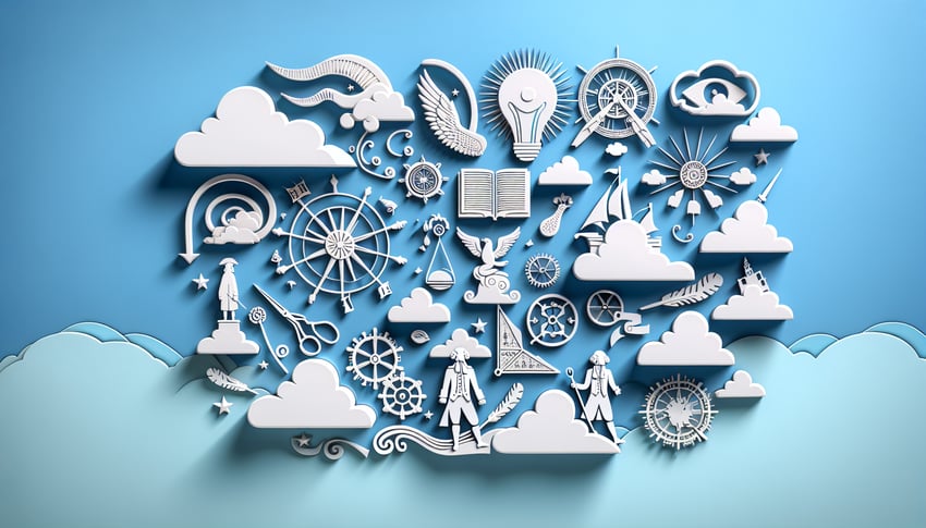 Candide Quiz: Characters & Events (Free)