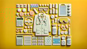 PTCB Calculations Quiz - Free Pharmacy Tech Math