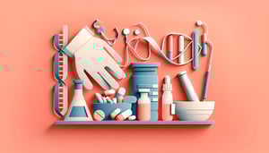 PTCB Calculations Quiz - Free Pharmacy Tech Math