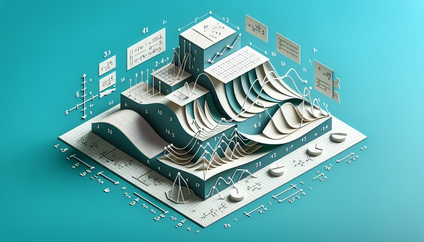 Find Slope Quiz (Free): Tables, Graphs & Equations