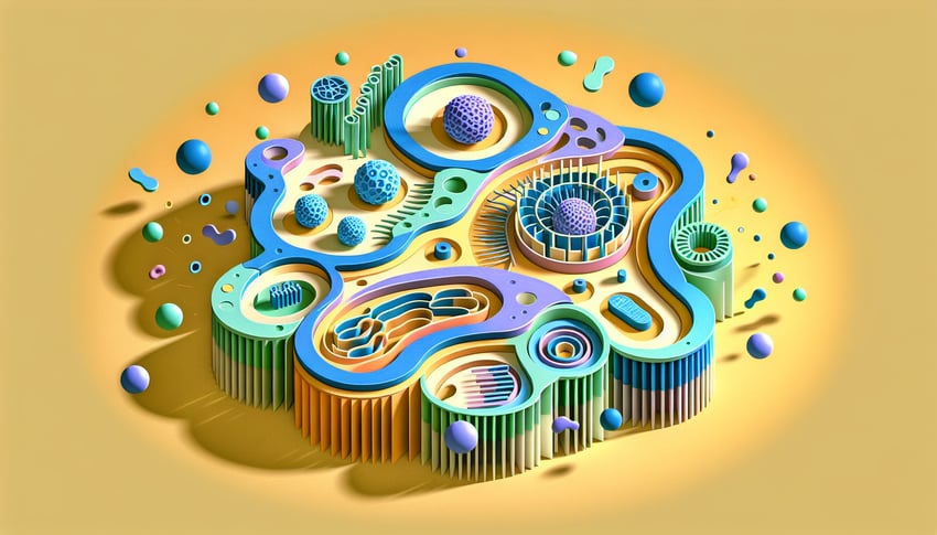 Cell Reproduction Quiz: Test Your Mitosis & Meiosis IQ