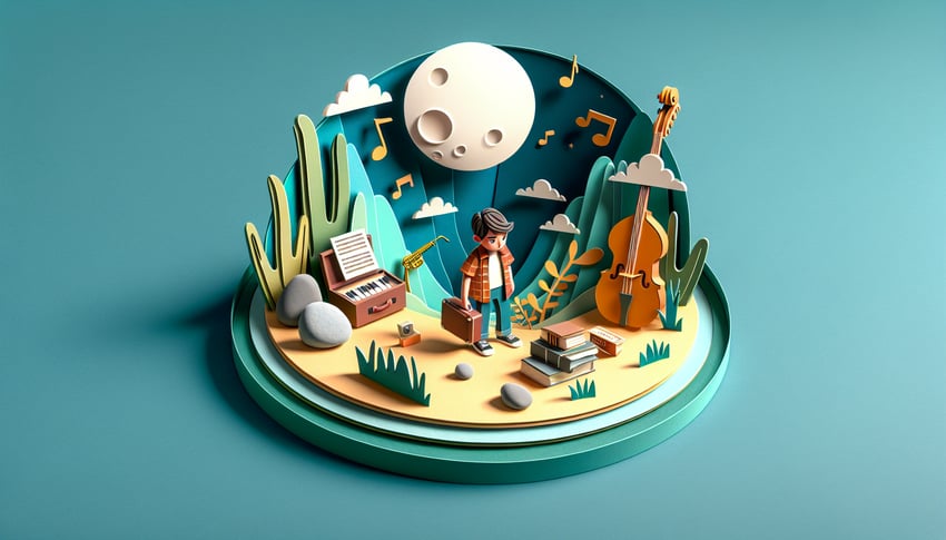 Bud, Not Buddy Chapters 4 - 6 Vocabulary Quiz - Free