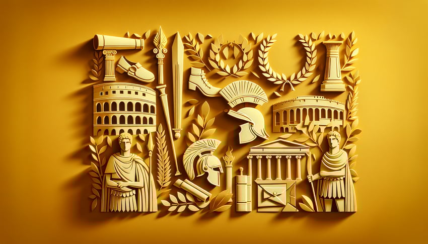 Roman Empire Quiz - Test Your Ancient Rome Knowledge