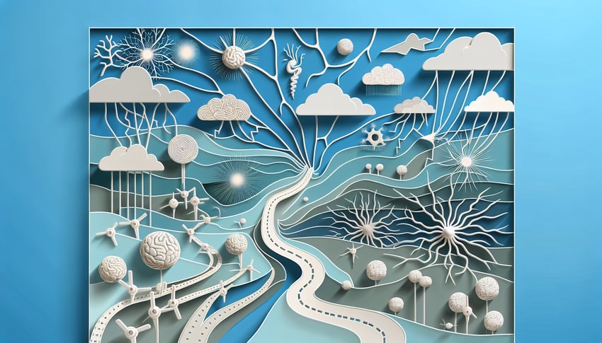 Nervous System Practice Test - Free Questions Online