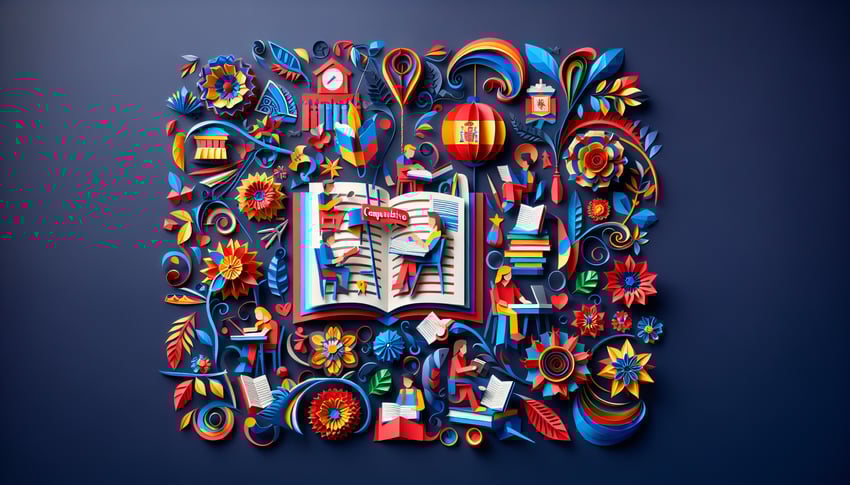 Spanish Relative Pronouns Practice Quiz - Free Online