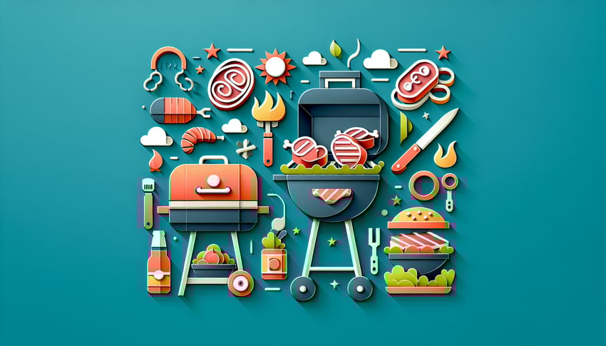 BBQ Trivia: Pulled Pork Quiz for Pitmasters | Quiz Maker