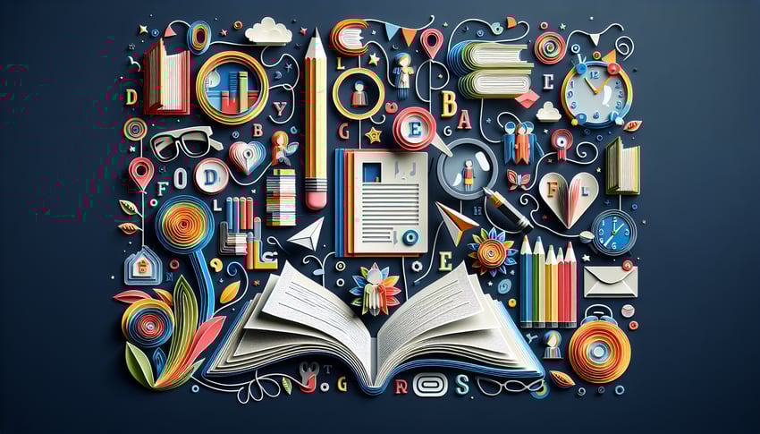 Fill in the Blank Quiz Maker - Free Practice Test Generator