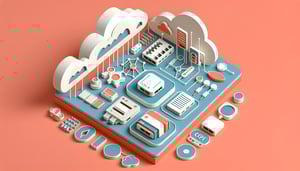 Free Cisco CCNA Practice Test - Networking & Routing